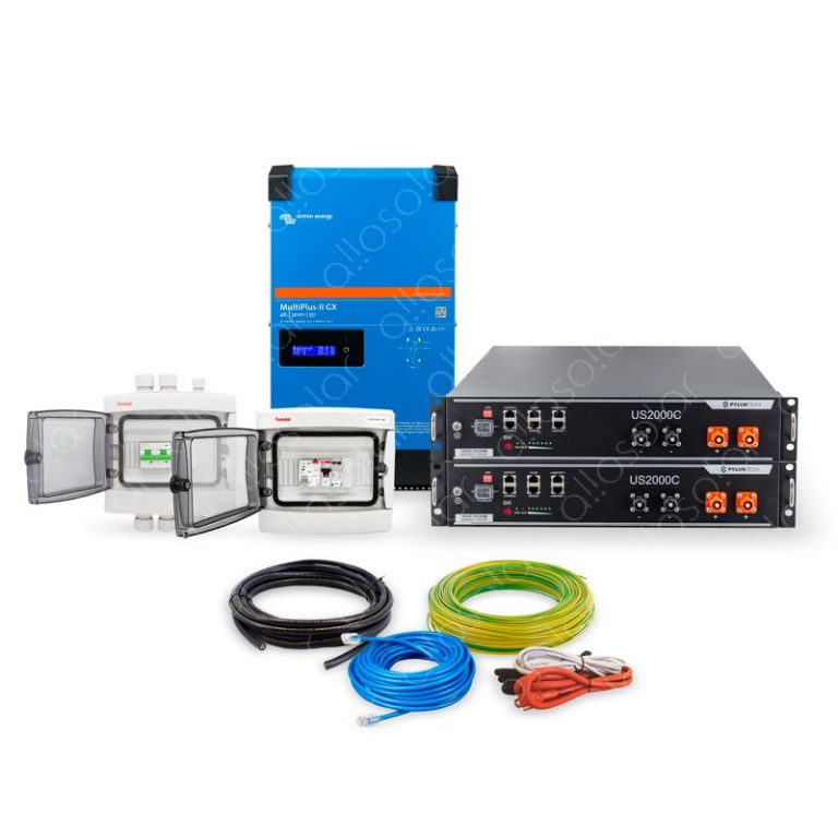 victron connect - Forum Photovoltaique