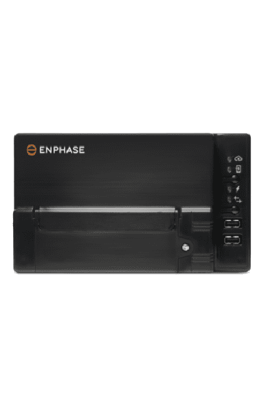 enphase energy - enlighten - Forum Photovoltaique