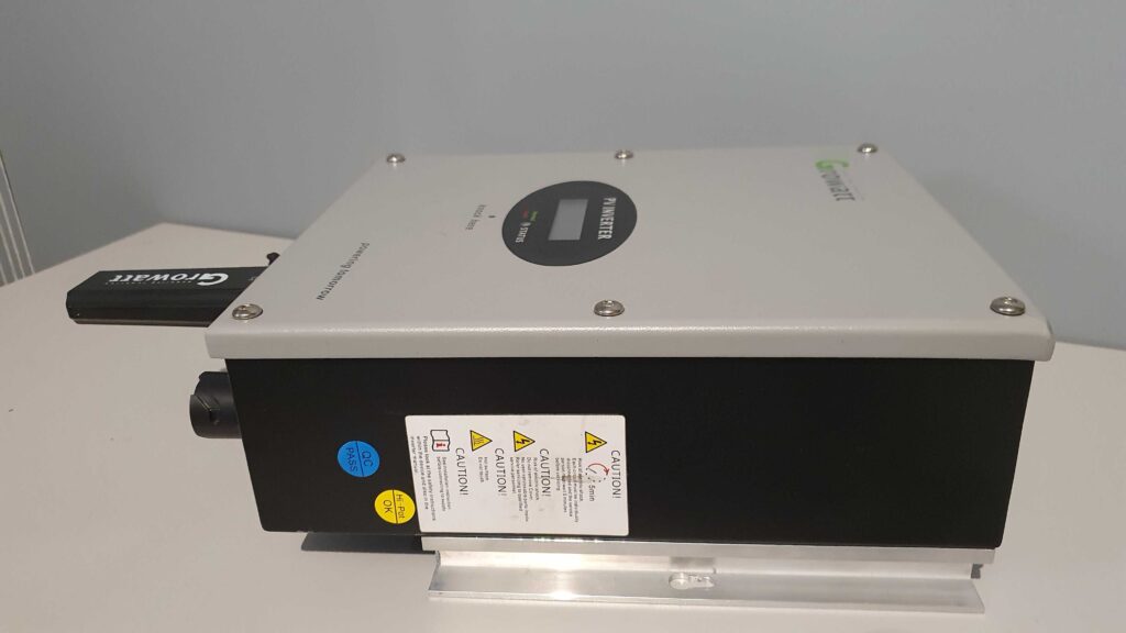 growatt 3000s - Forum Photovoltaique
