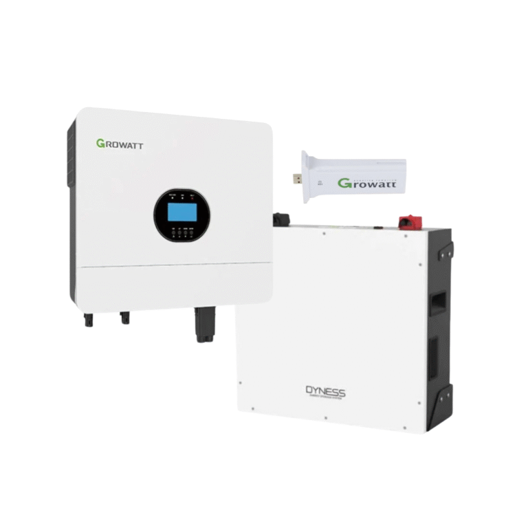 growatt - Forum Photovoltaique